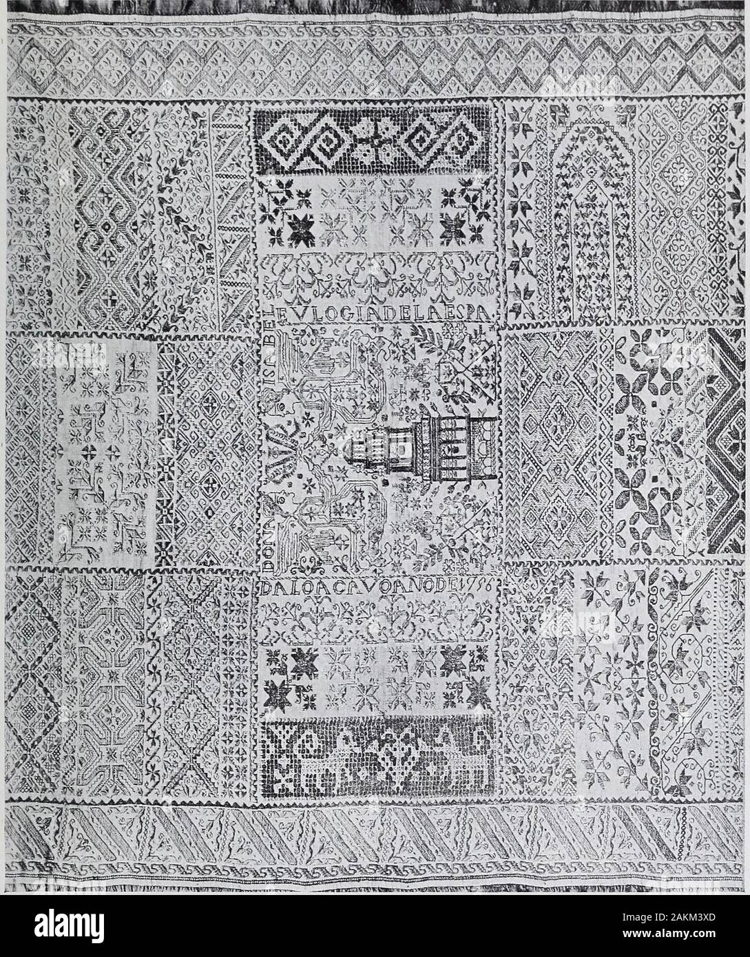 Dutch samplers hi-res stock photography and images - Alamy