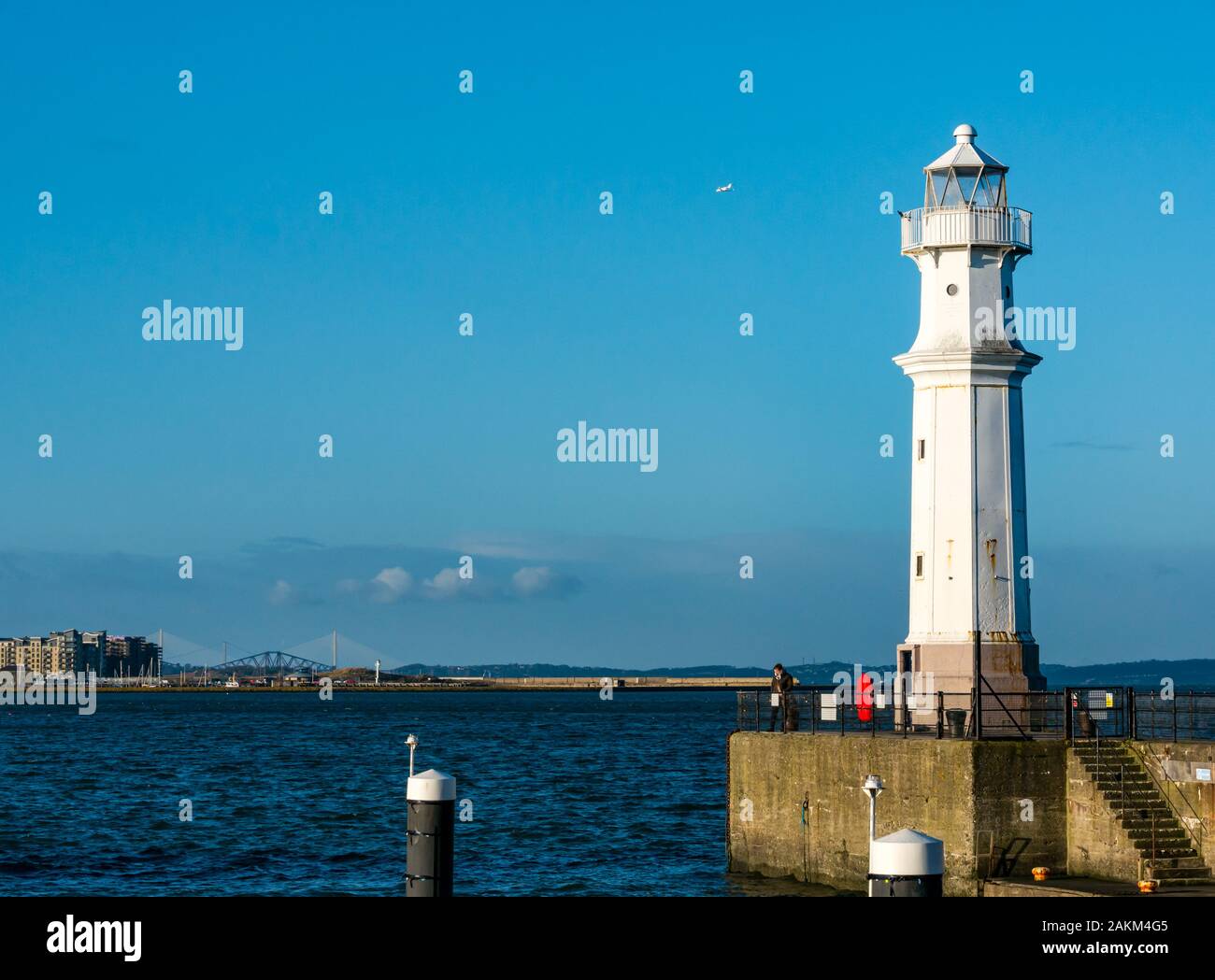 Sky and bridges hi-res stock photography and images - Alamy