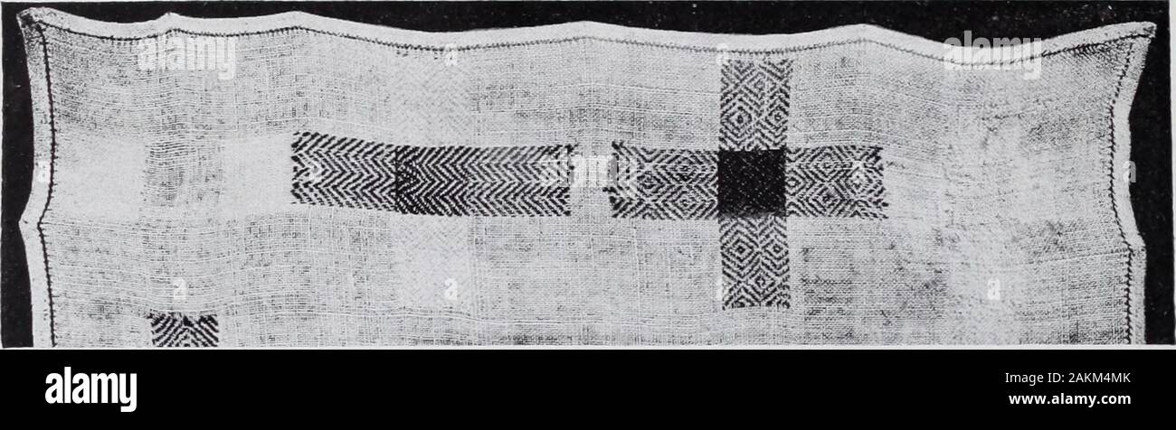 Catalogue of samplers : with 16 illustrations . 69. German; dated 1807 ...