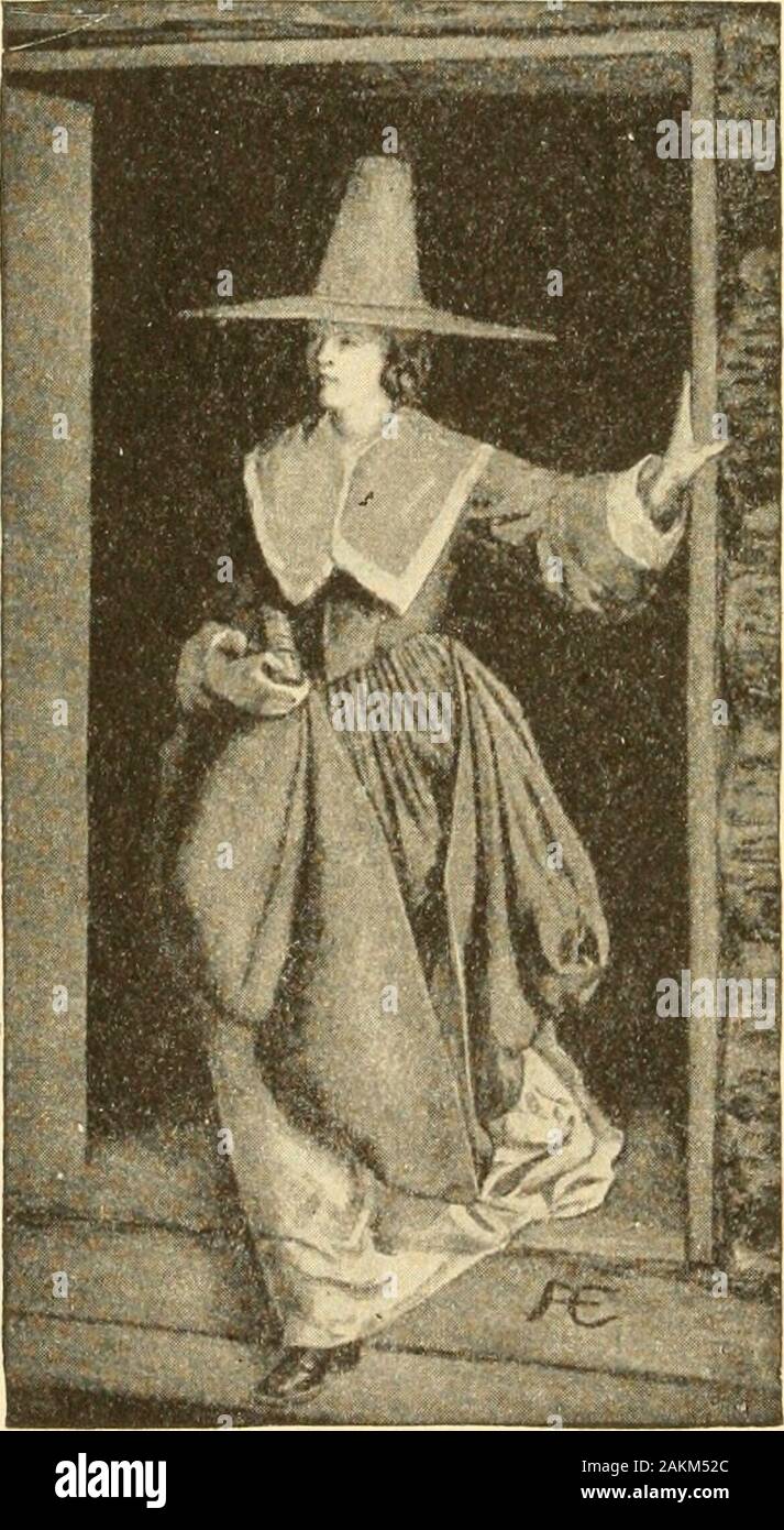 Captain myles standish hi-res stock photography and images - Alamy