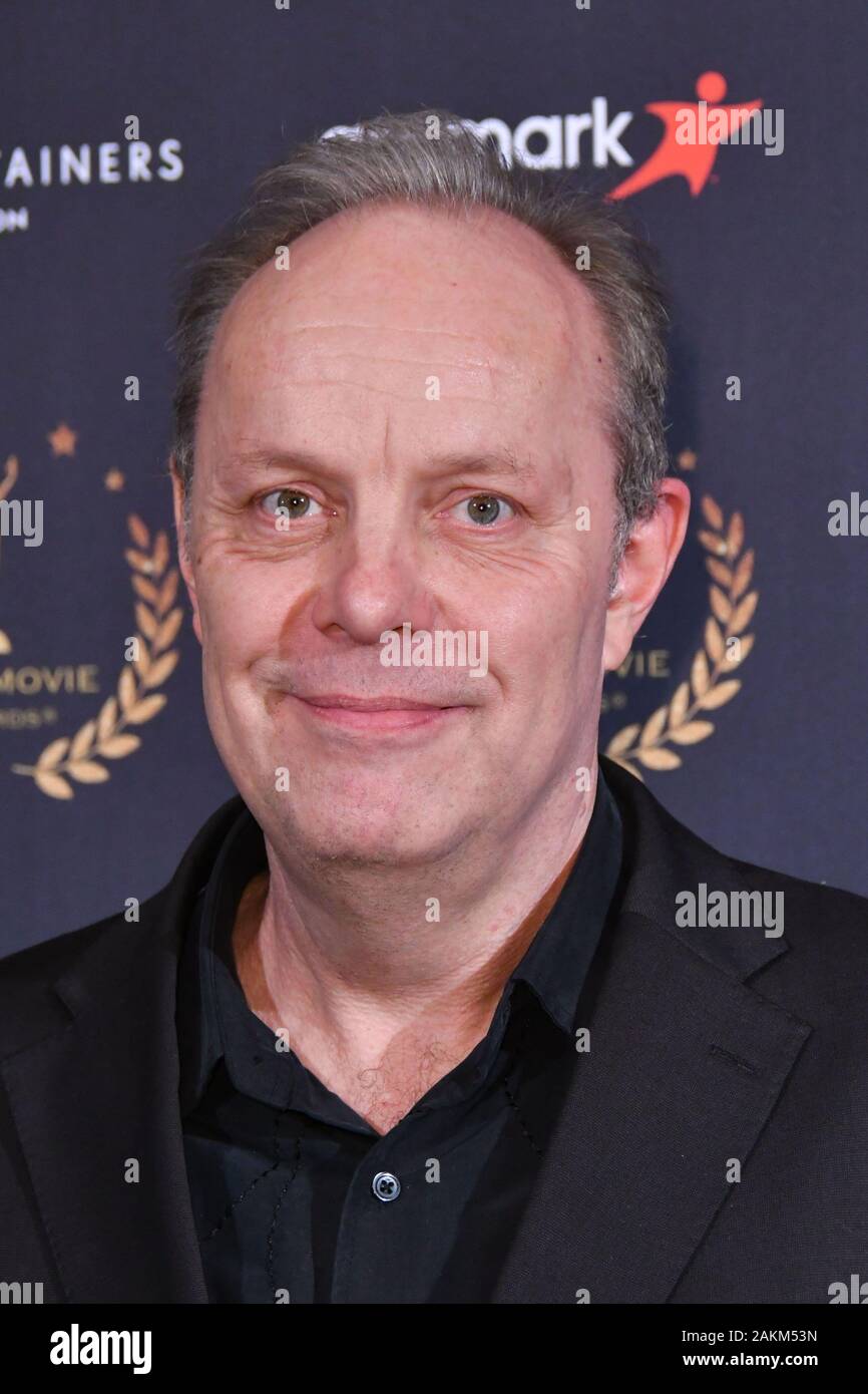 Regent street cinemam hi-res stock photography and images - Alamy