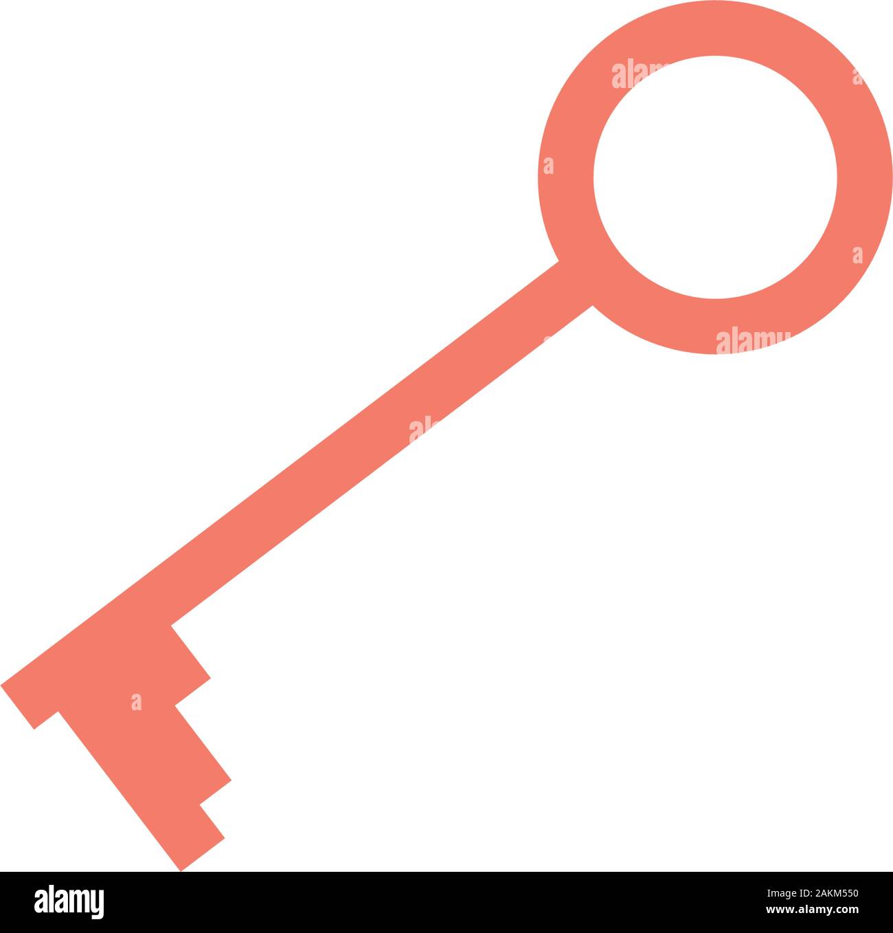 Key design of Security lock access door house safe safety and ...