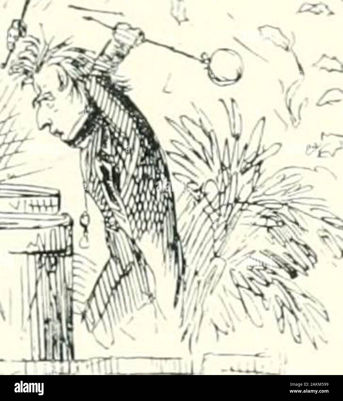 Douglas Jerrold and 'Punch' . .^1. Horace Mayhew. Doyle. Leech ...