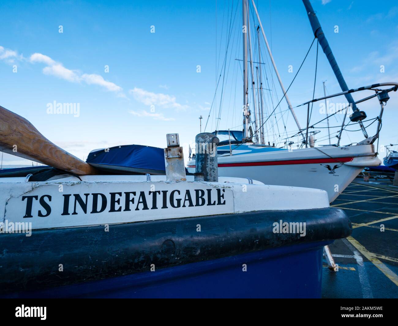 Fisherrow harbor hi-res stock photography and images - Alamy