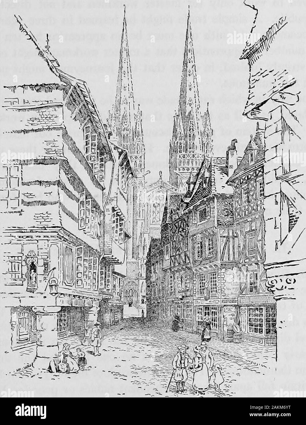 Medieval trade guilds hi-res stock photography and images - Alamy