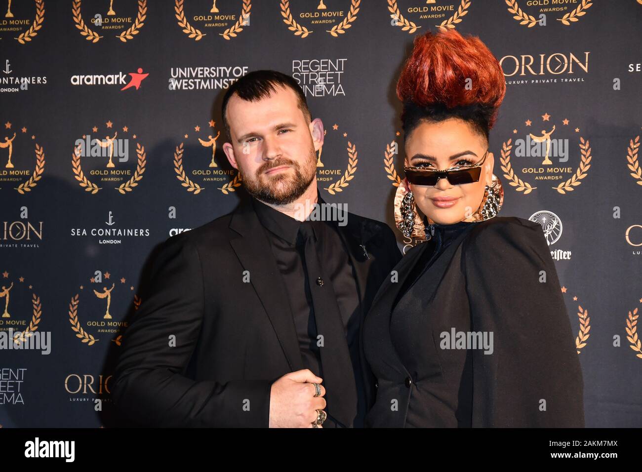 Danielle howard hi-res stock photography and images - Alamy