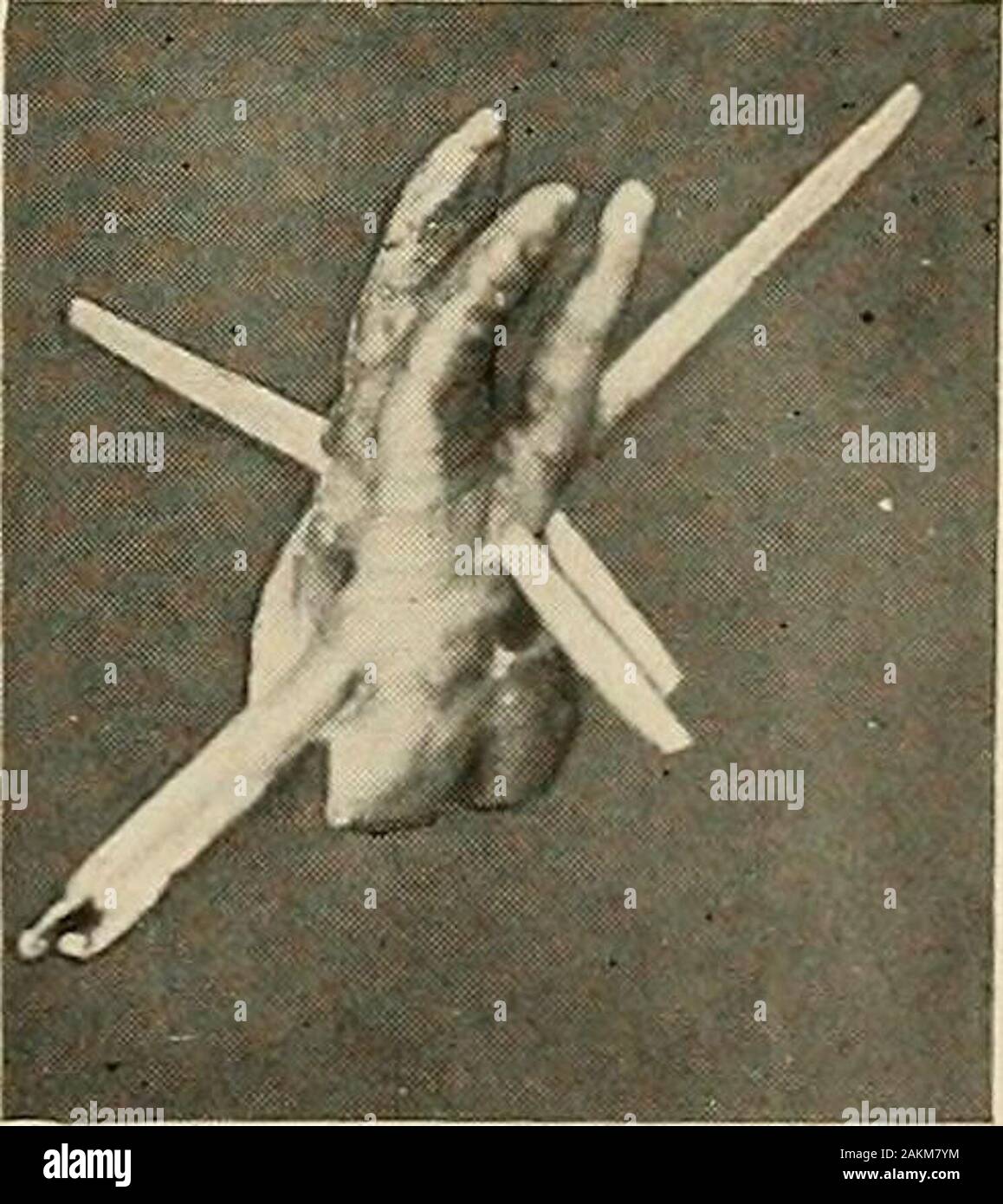 Principles and practice of operative dentistry Stock Photo - Alamy