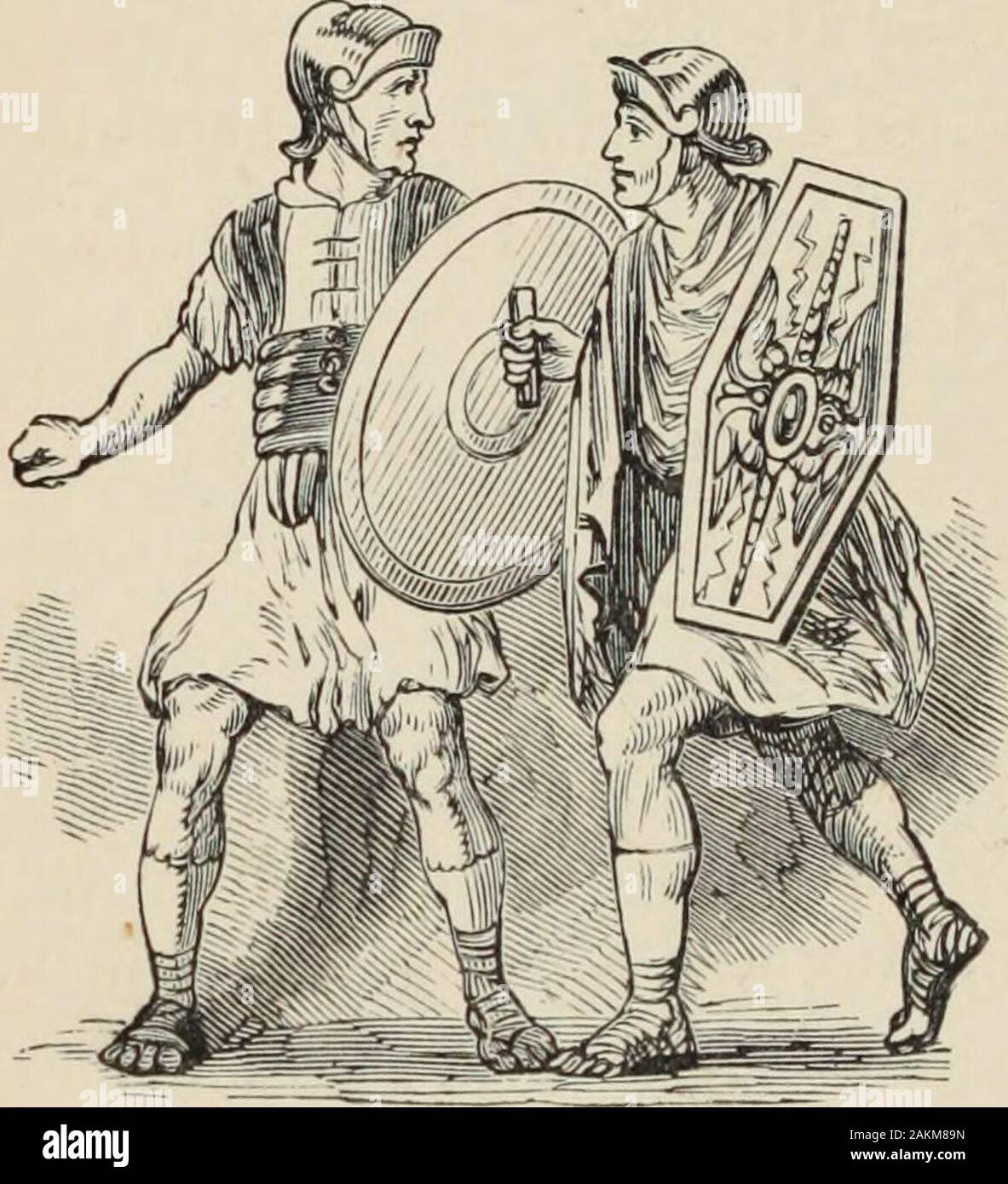 The fall of Jerusalem and the Roman conquest of Judea . the interior ...