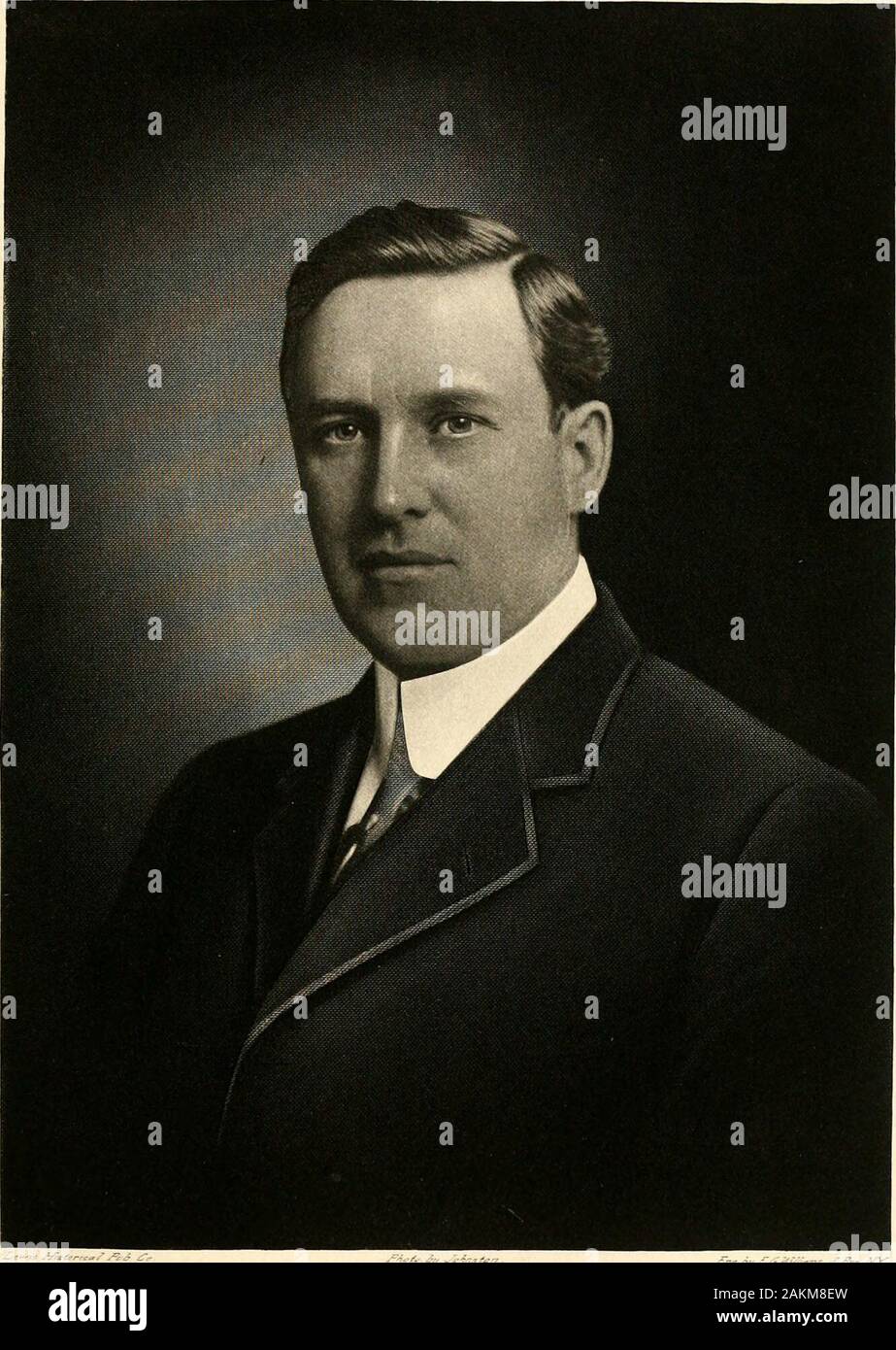 Samuel butler 1912 hi-res stock photography and images - Alamy