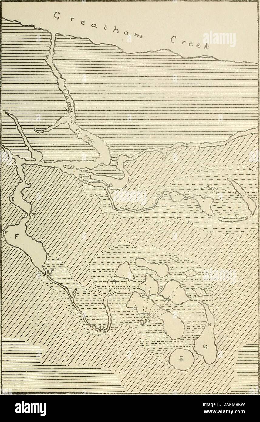 Map of newcastle on tyne hi-res stock photography and images - Alamy