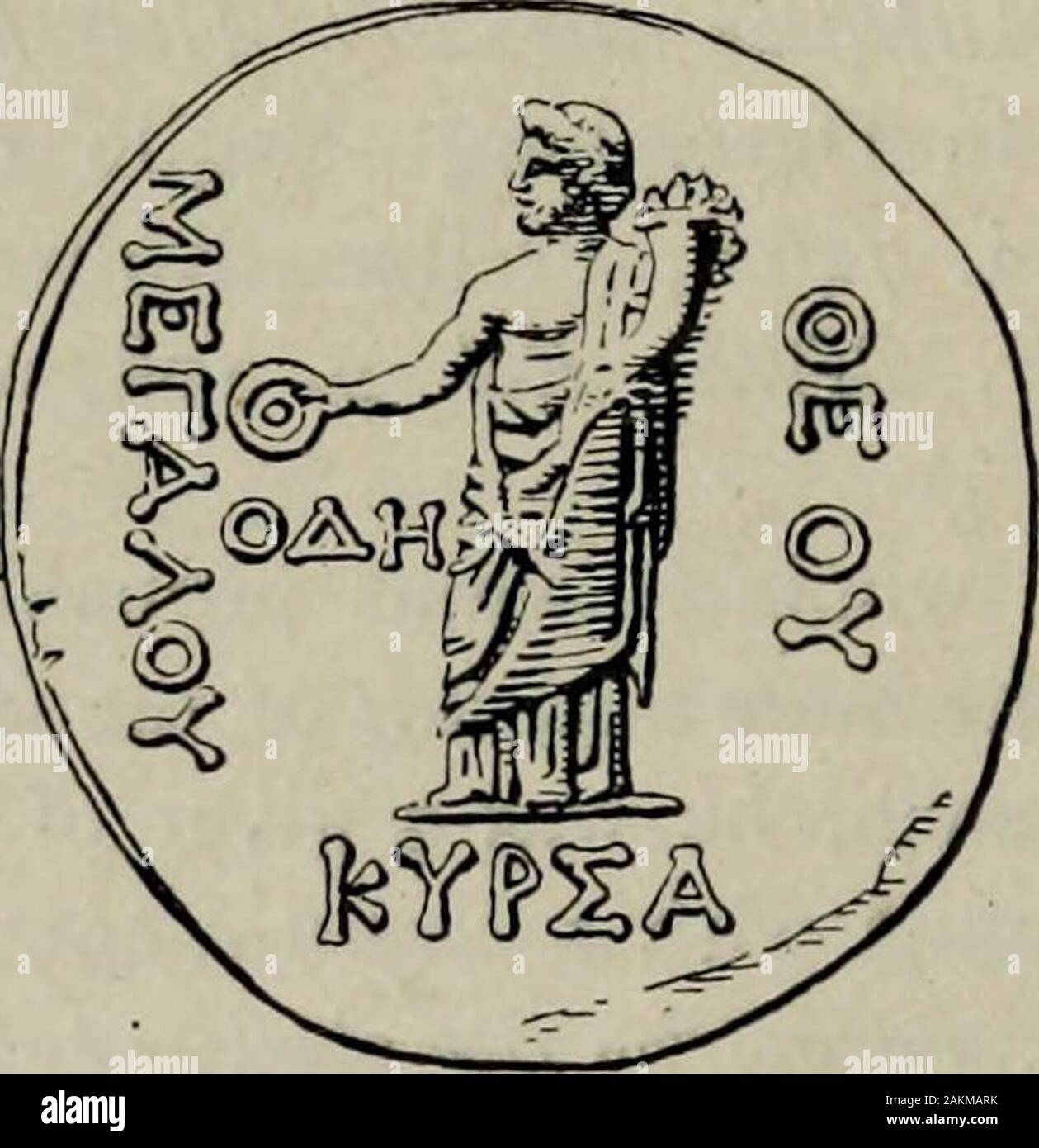 Zeus : a study in ancient religion . Fig. 952 Stock Photo - Alamy