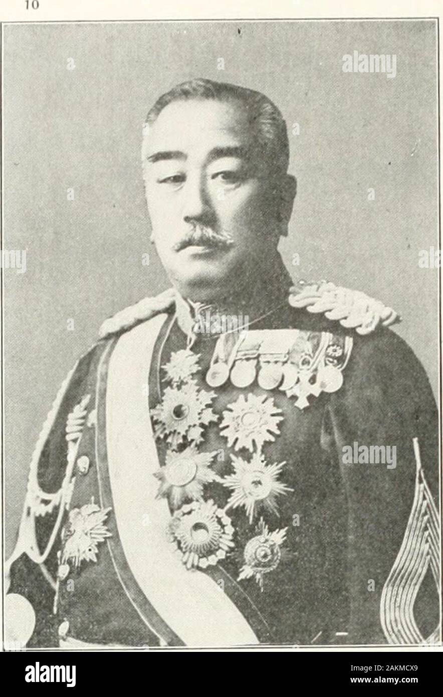 South manchuria railway hi-res stock photography and images - Alamy