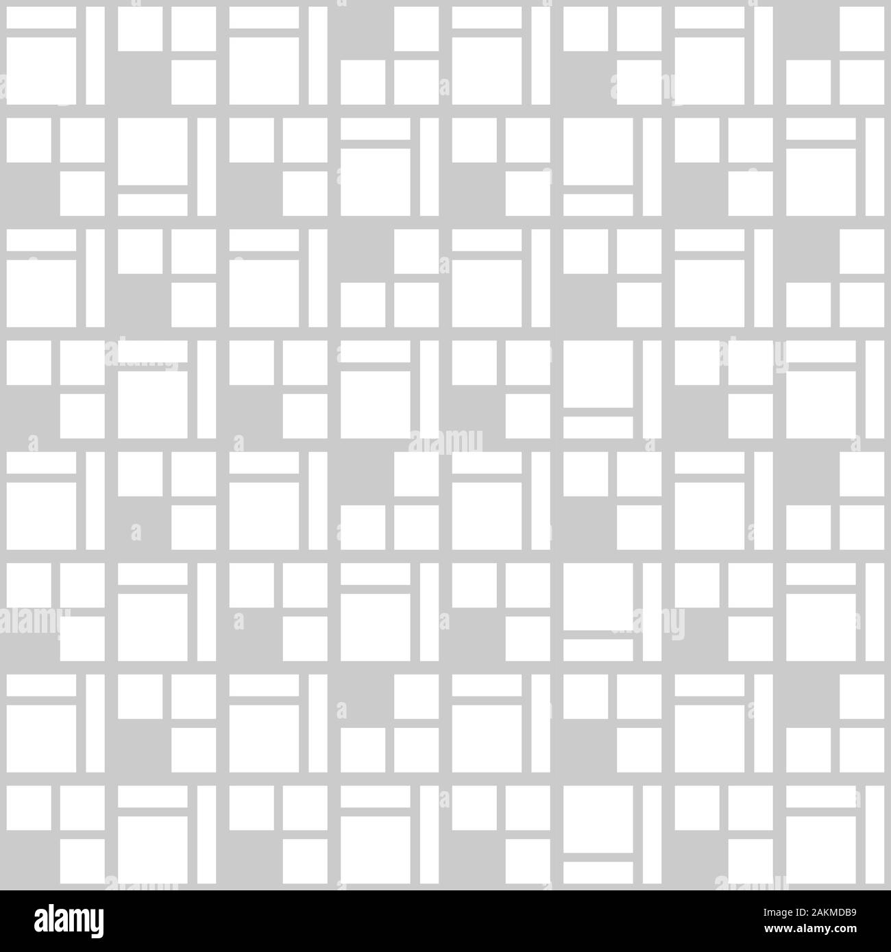 Random Square Seamless Repeat Pattern Background Stock Photo - Alamy