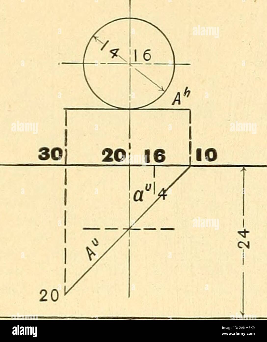 Generatrix hi-res stock photography and images - Alamy