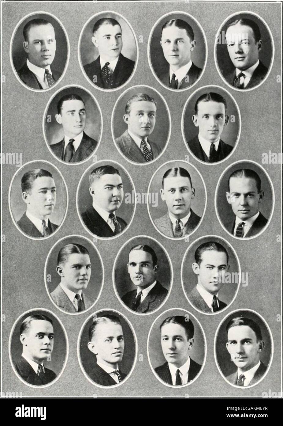 Robert daugherty hi-res stock photography and images - Alamy