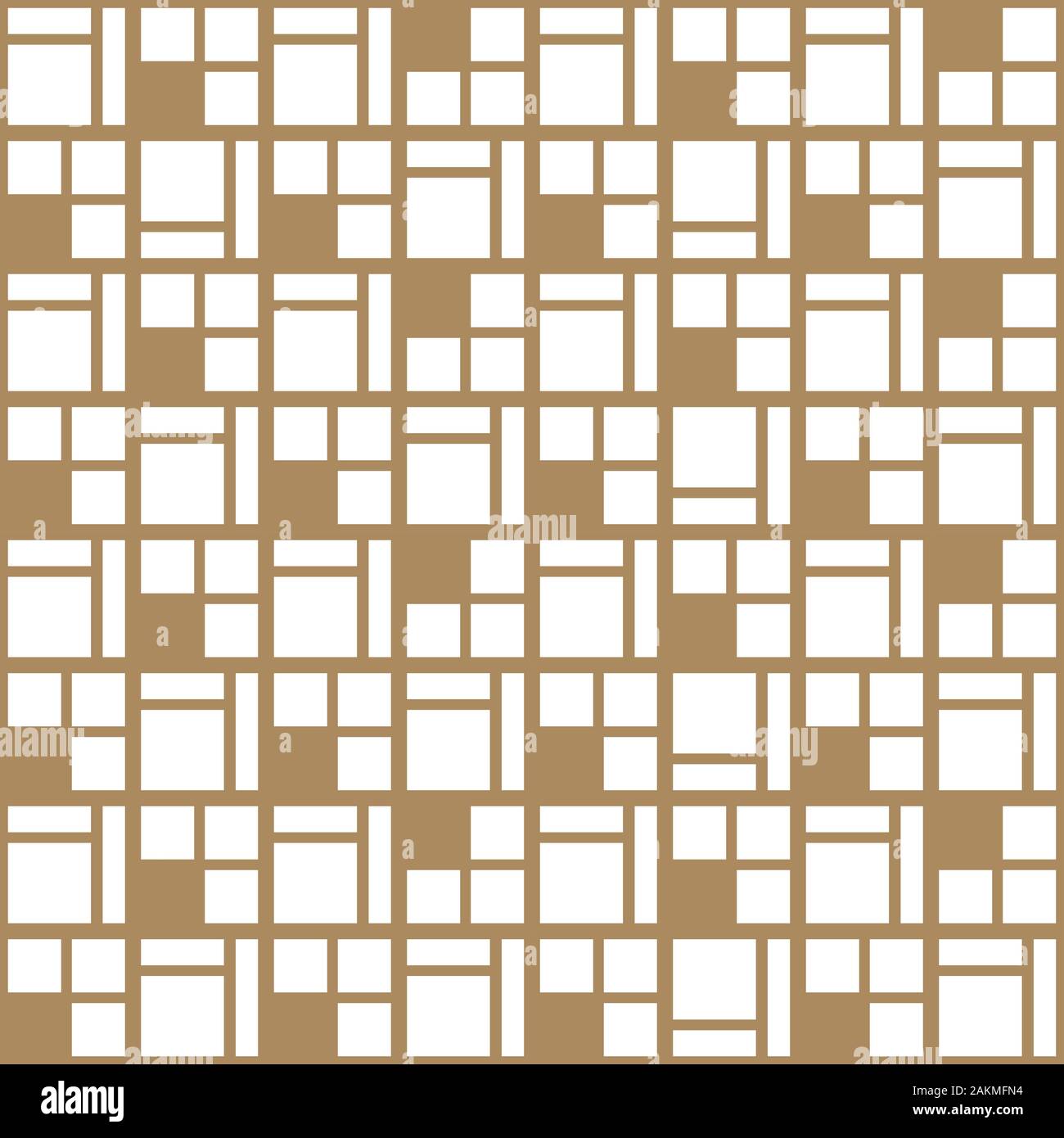 Random Square Seamless Repeat Pattern Background Stock Photo - Alamy