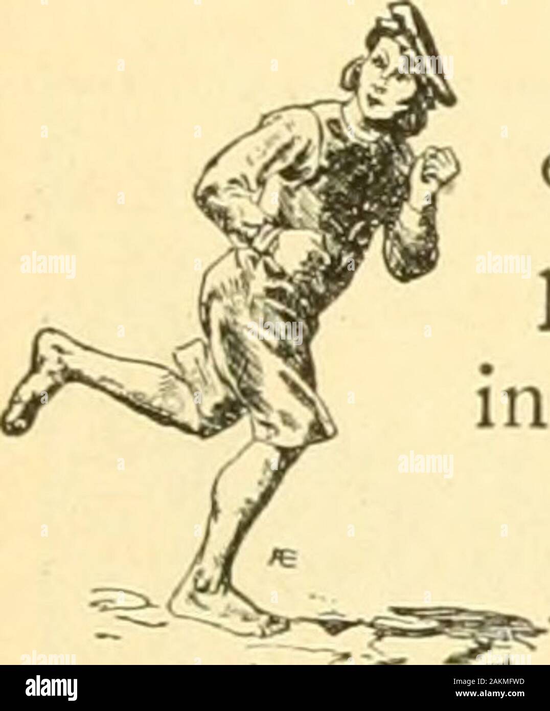 John sebastian cabot hi-res stock photography and images - Alamy