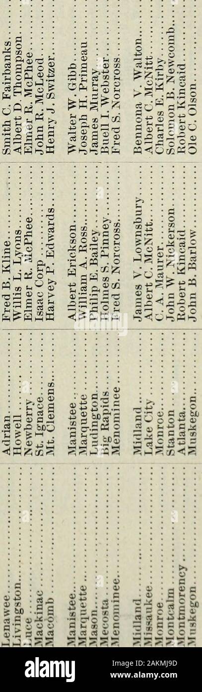 Official directory hi-res stock photography and images - Alamy