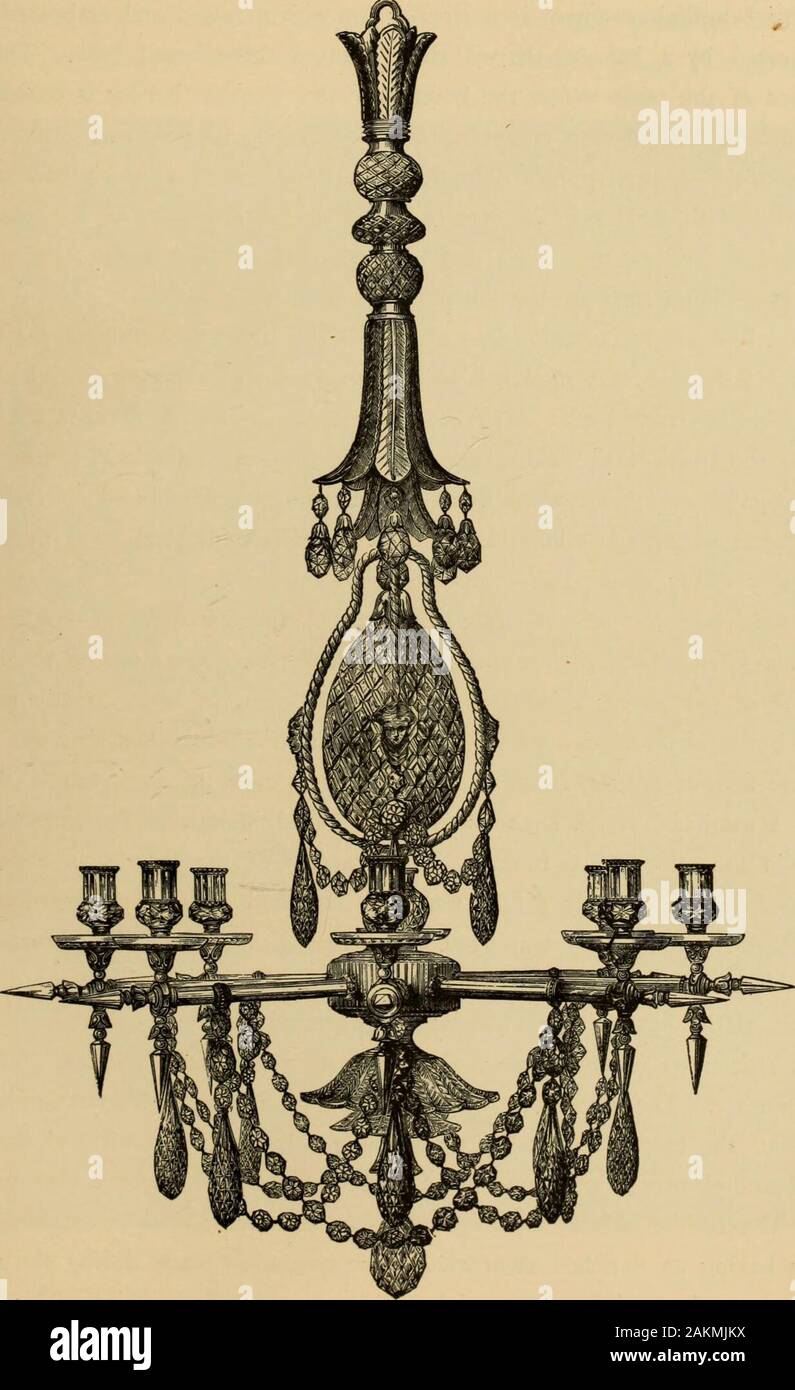 Examples of household taste . Fretich Pottery: French Court. processes ...