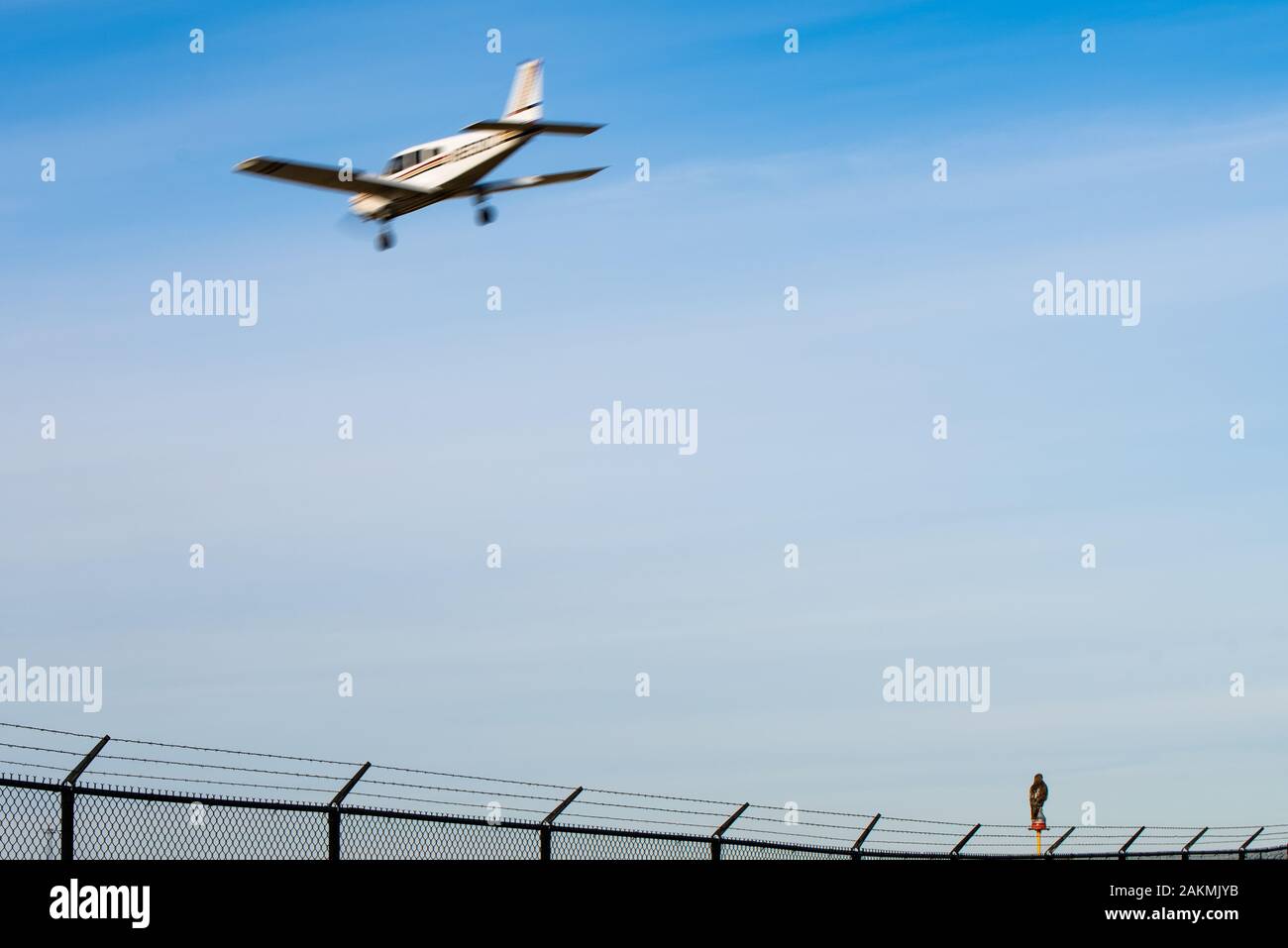 Pne airport hi-res stock photography and images - Alamy