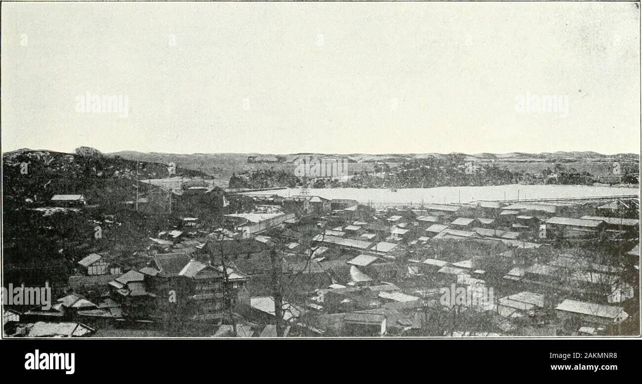 Capital of manchuria hi-res stock photography and images - Alamy