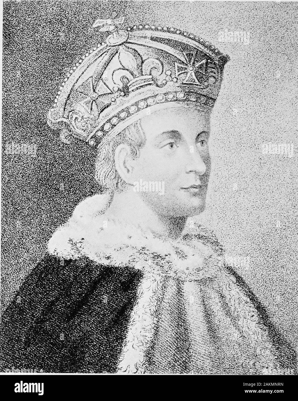 Saxon rebellion Black and White Stock Photos & Images - Alamy