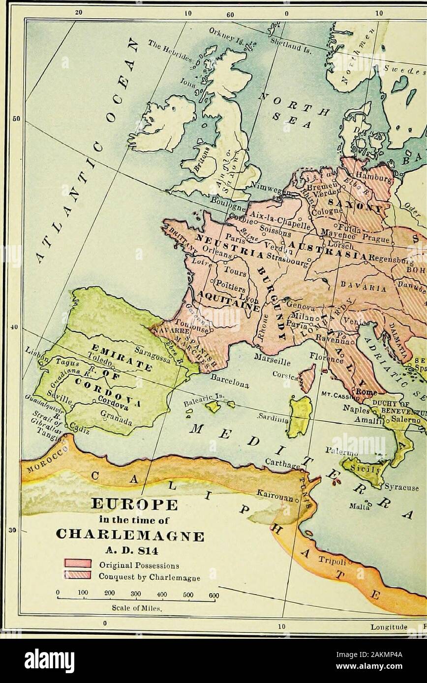 Medieval rulers hi-res stock photography and images - Alamy