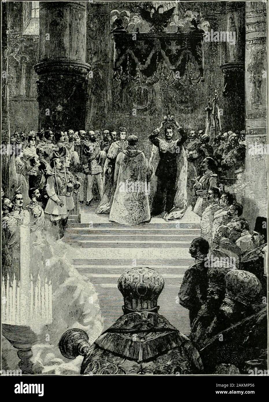 1801 treaty hi-res stock photography and images - Alamy