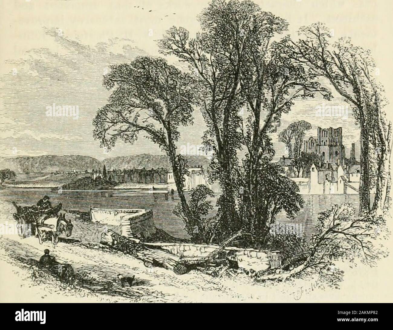 Kelso downs hi-res stock photography and images - Alamy