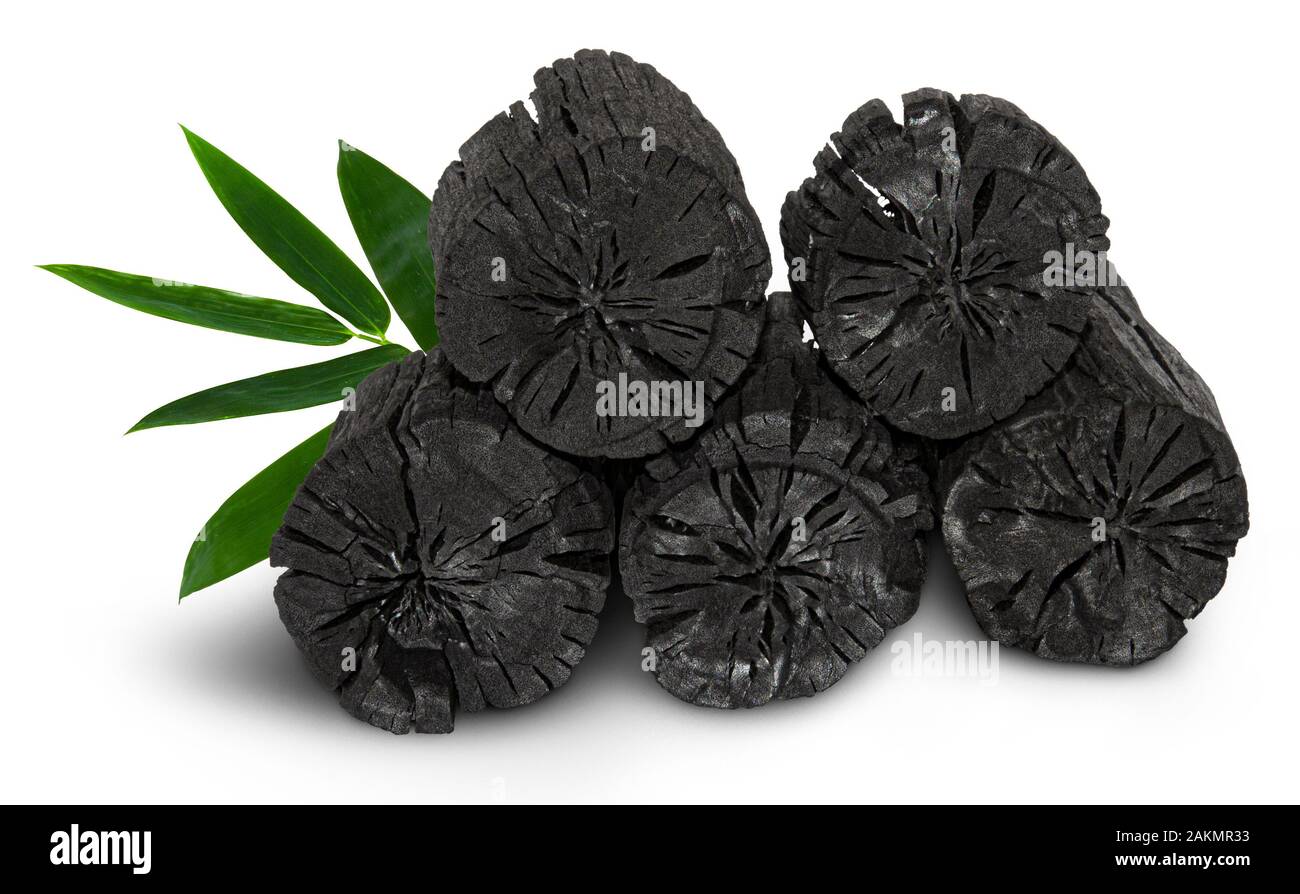 Natural wood charcoal, traditional charcoal or hard wood charcoal ...