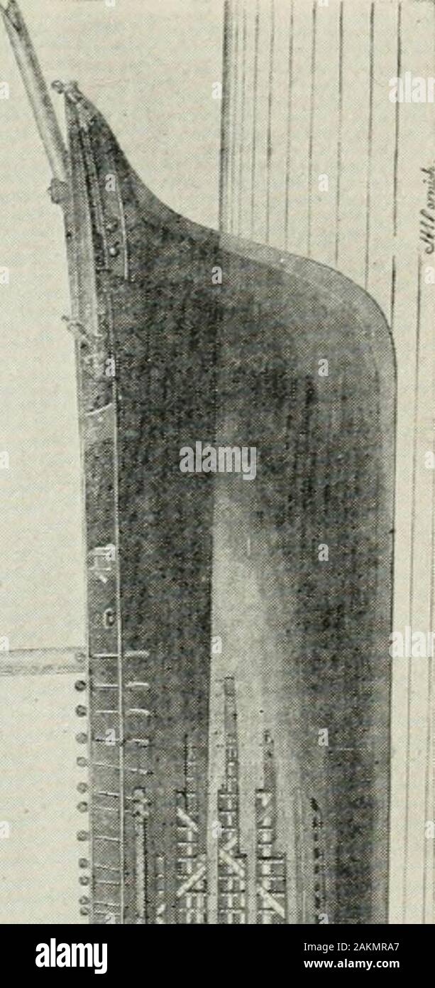 The clipper ship era : an epitome of famous American and British ...