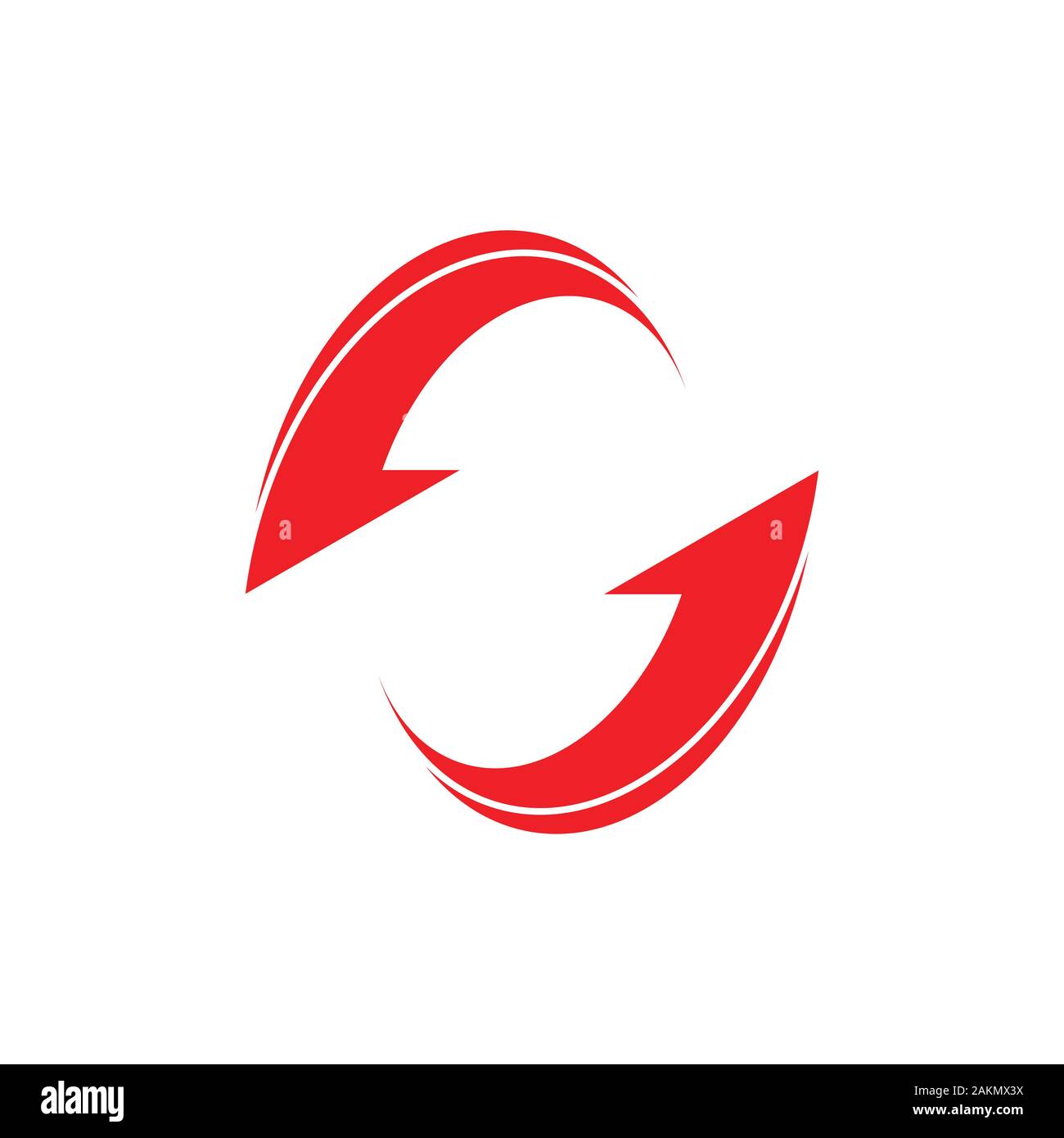 Echo circle hi-res stock photography and images - Alamy