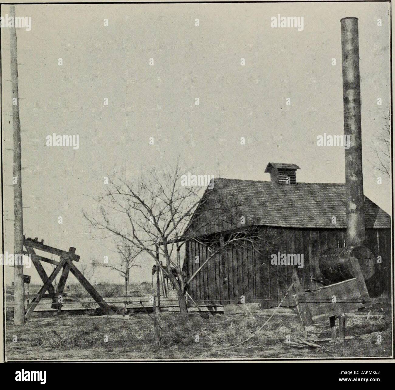 Nitroglycerin Explosion