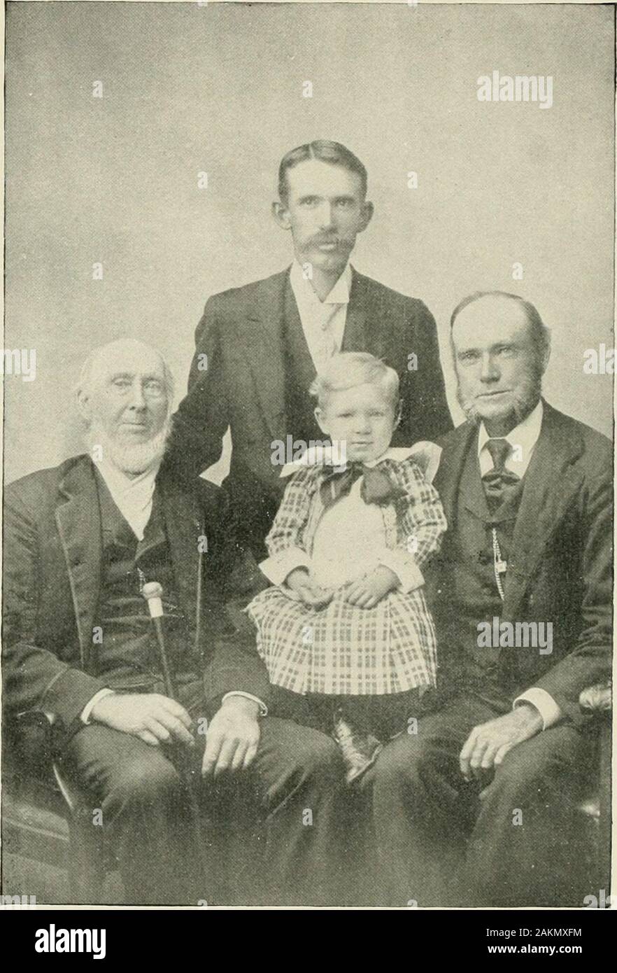 Father whipple hi-res stock photography and images - Alamy