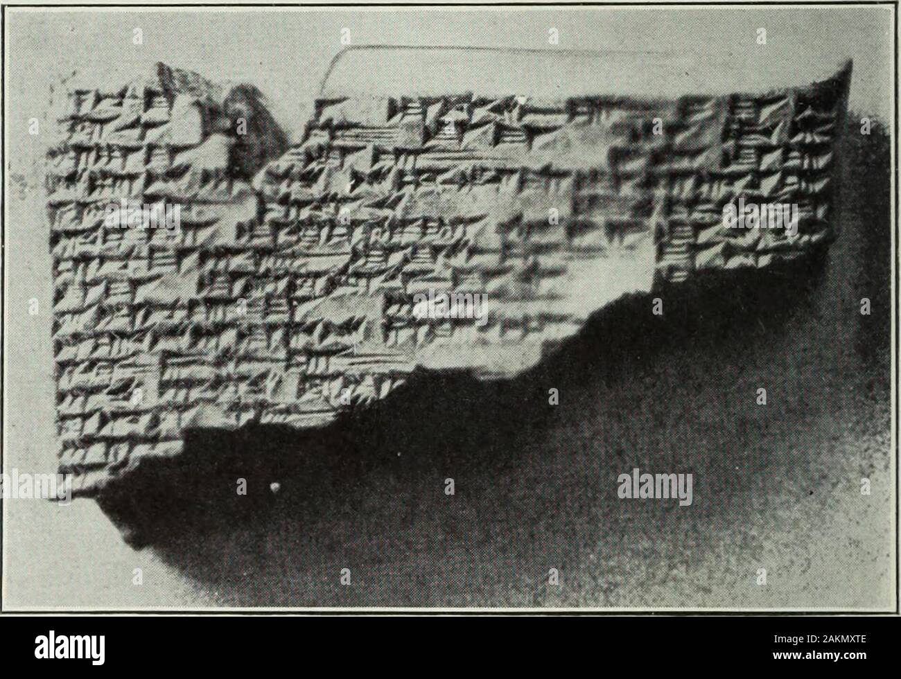 Babylonia stories hi-res stock photography and images - Alamy