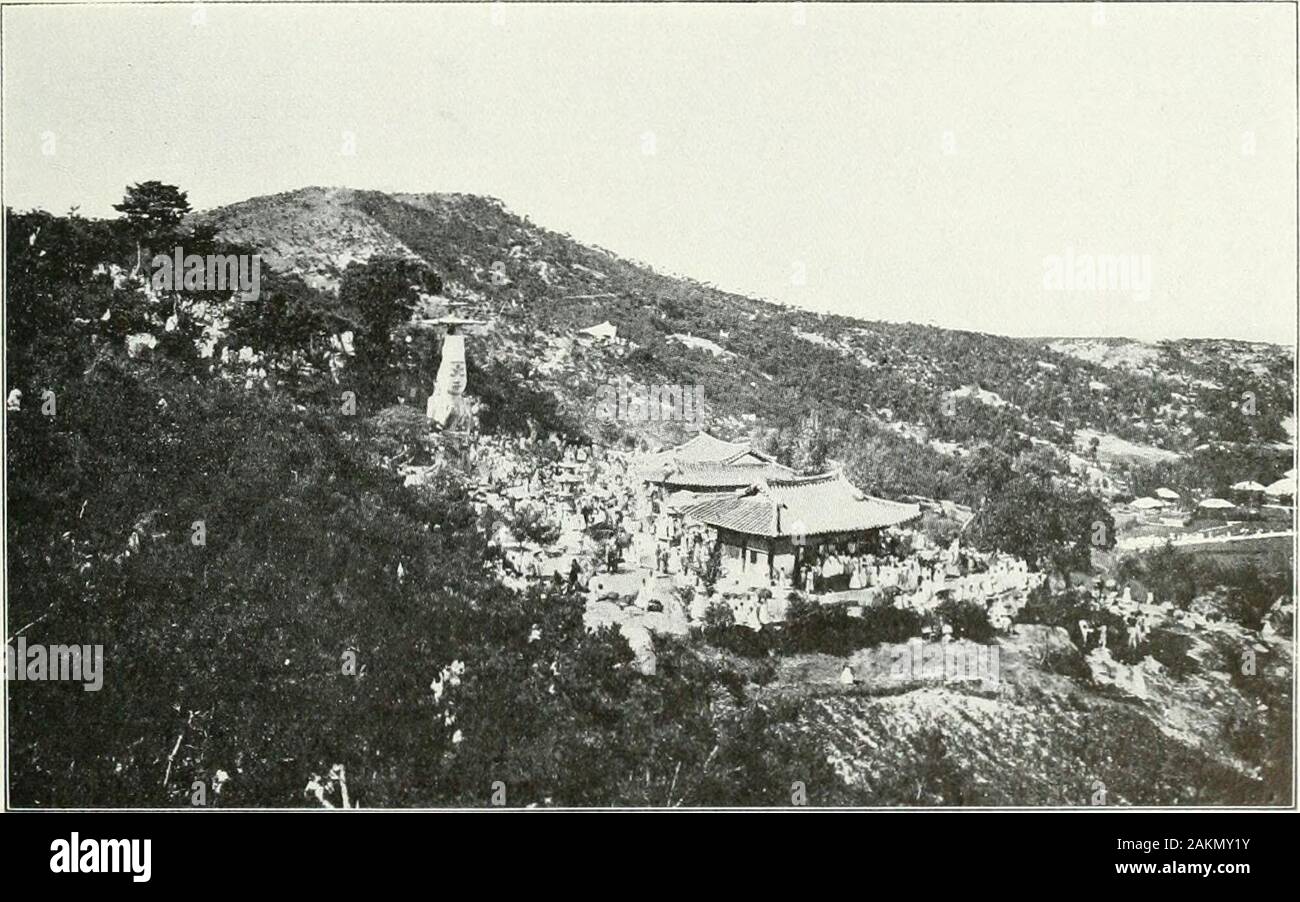 South manchuria railway hi-res stock photography and images - Alamy