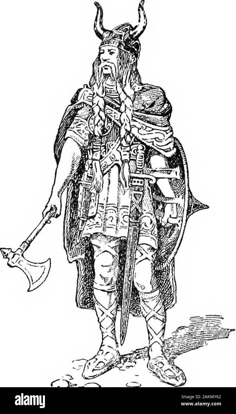 Vandals history Cut Out Stock Images & Pictures - Alamy