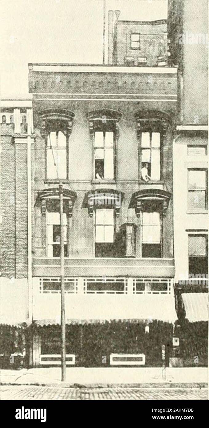 Dan churchill hi-res stock photography and images - Alamy