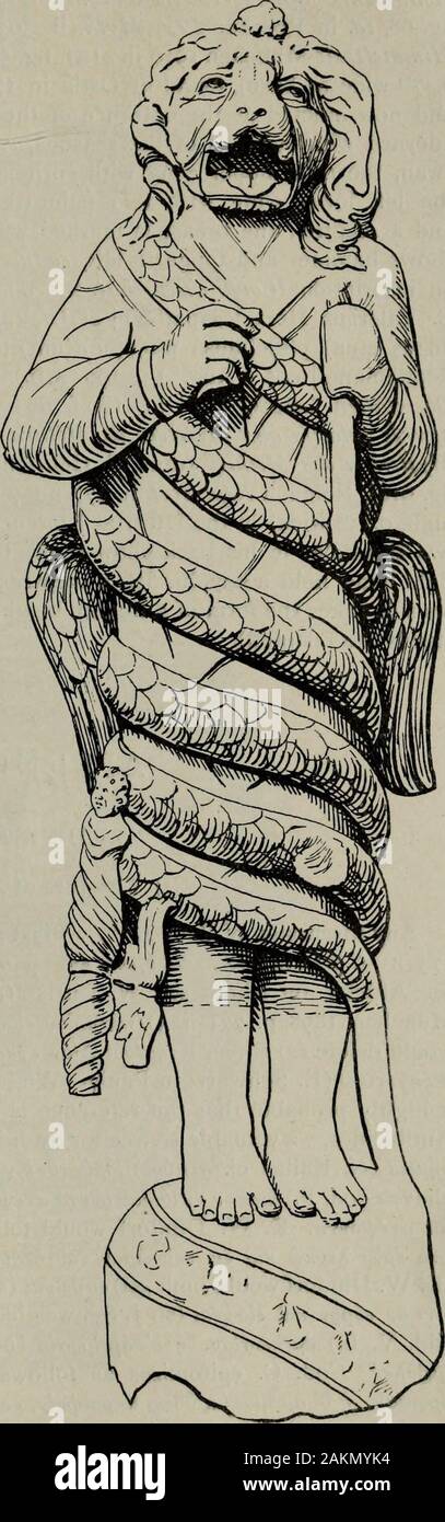 The mithraic lion hi-res stock photography and images - Alamy