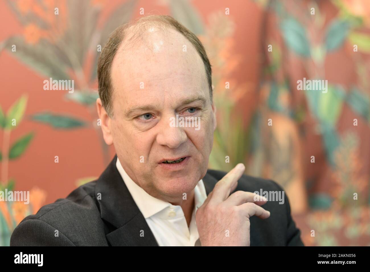 Karsten brandt hi-res stock photography and images - Alamy