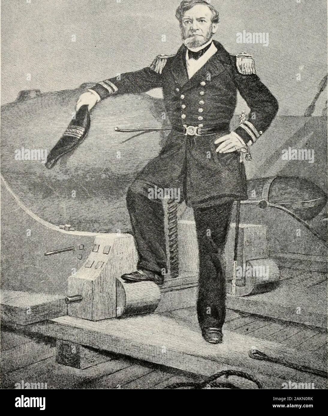 Connecticut as a colony and as a state; or, One of the original ...