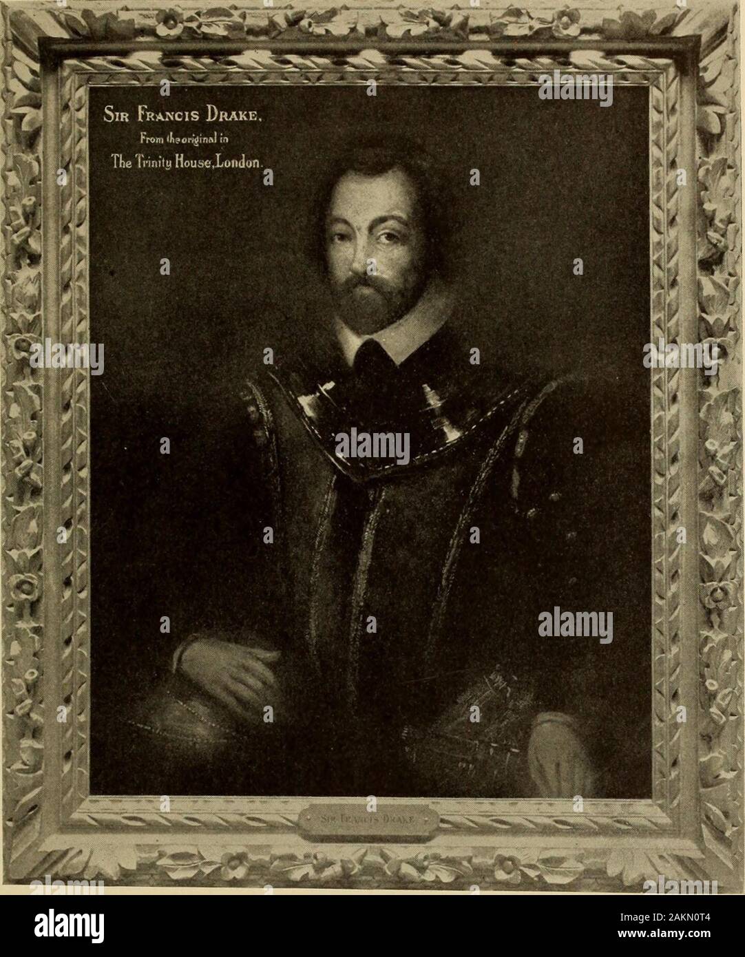 Sir humphrey gilbert hi-res stock photography and images - Alamy