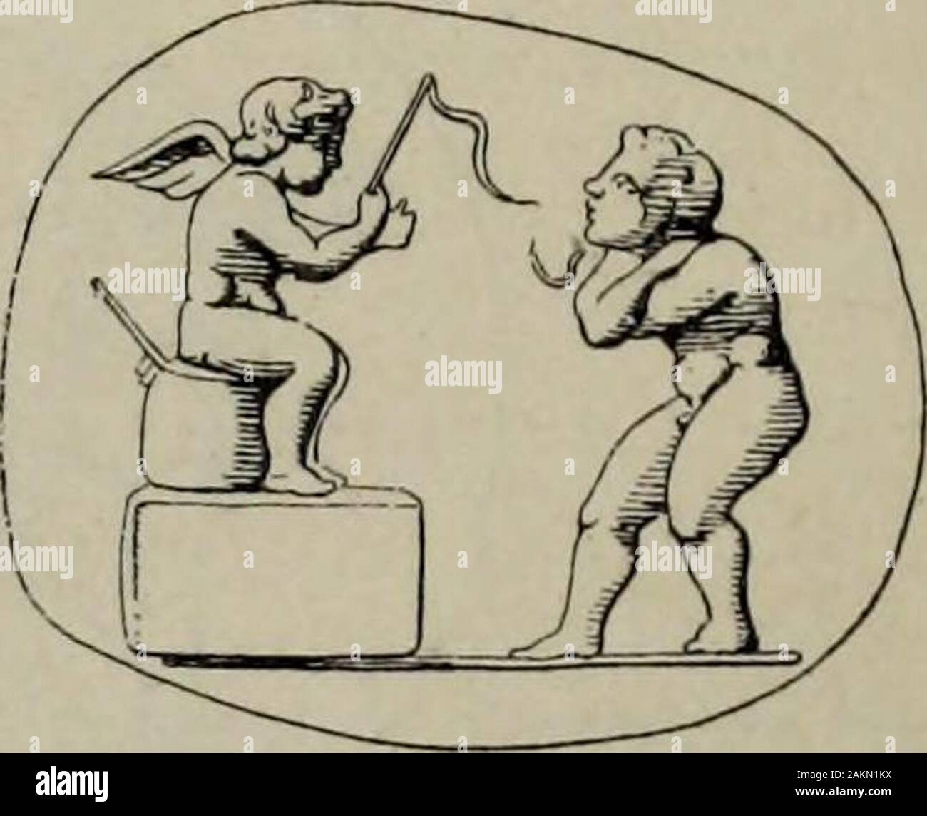 Zeus : a study in ancient religion . Fig. 903. Fig. 904. Fig. 905 Stock ...