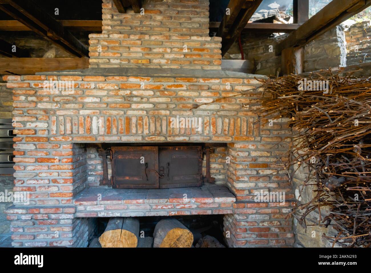Ancient Oven High Resolution Stock Photography and Images - Alamy