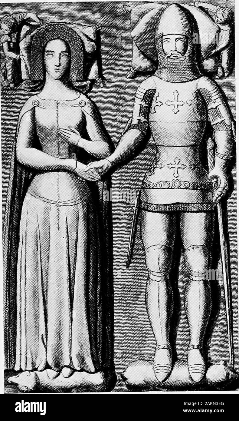 Beauchamp castle hi-res stock photography and images - Alamy