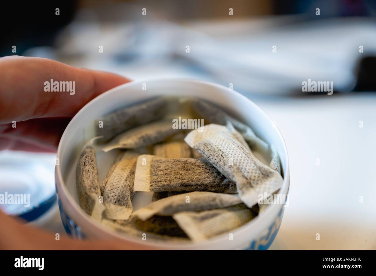 Snus norway hi-res stock photography and images - Alamy