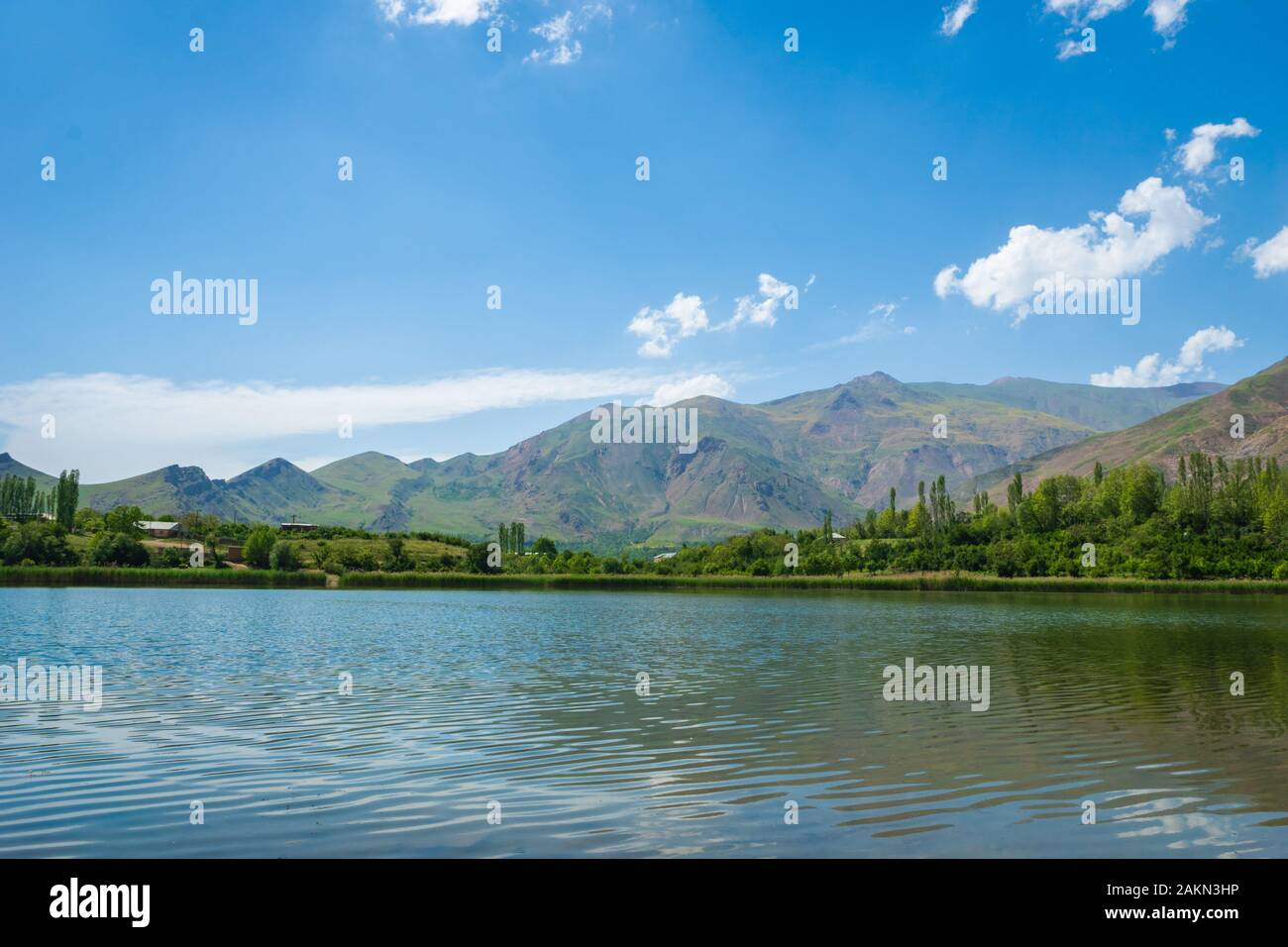 Qazvin province hi-res stock photography and images - Alamy