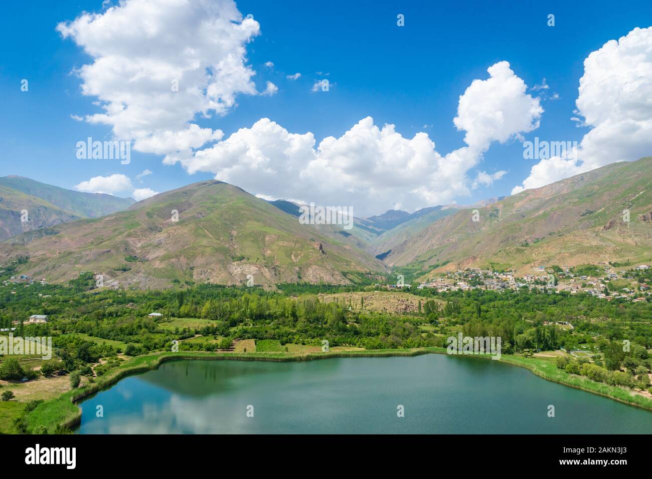 Qazvin province hi-res stock photography and images - Alamy