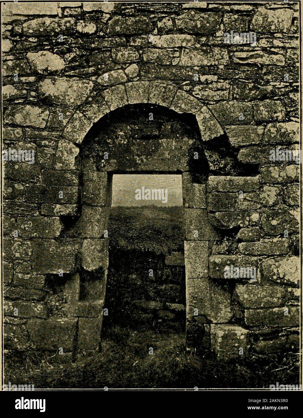 Front face of lintel hi-res stock photography and images - Alamy