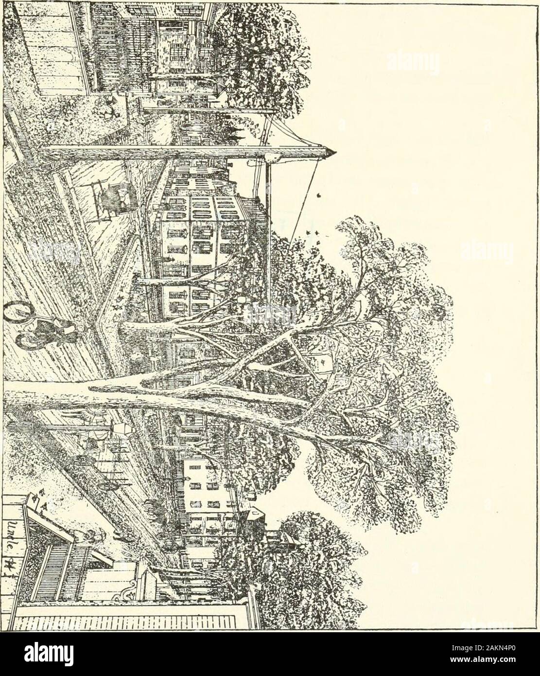 The Gladding book: being an historical record and genealogical chart of ...